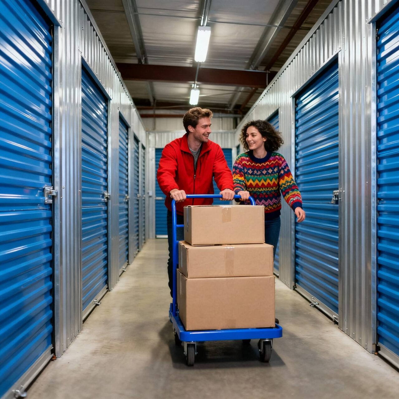 Superior Storage – Self Storage Facility | Serving Putnam, CT